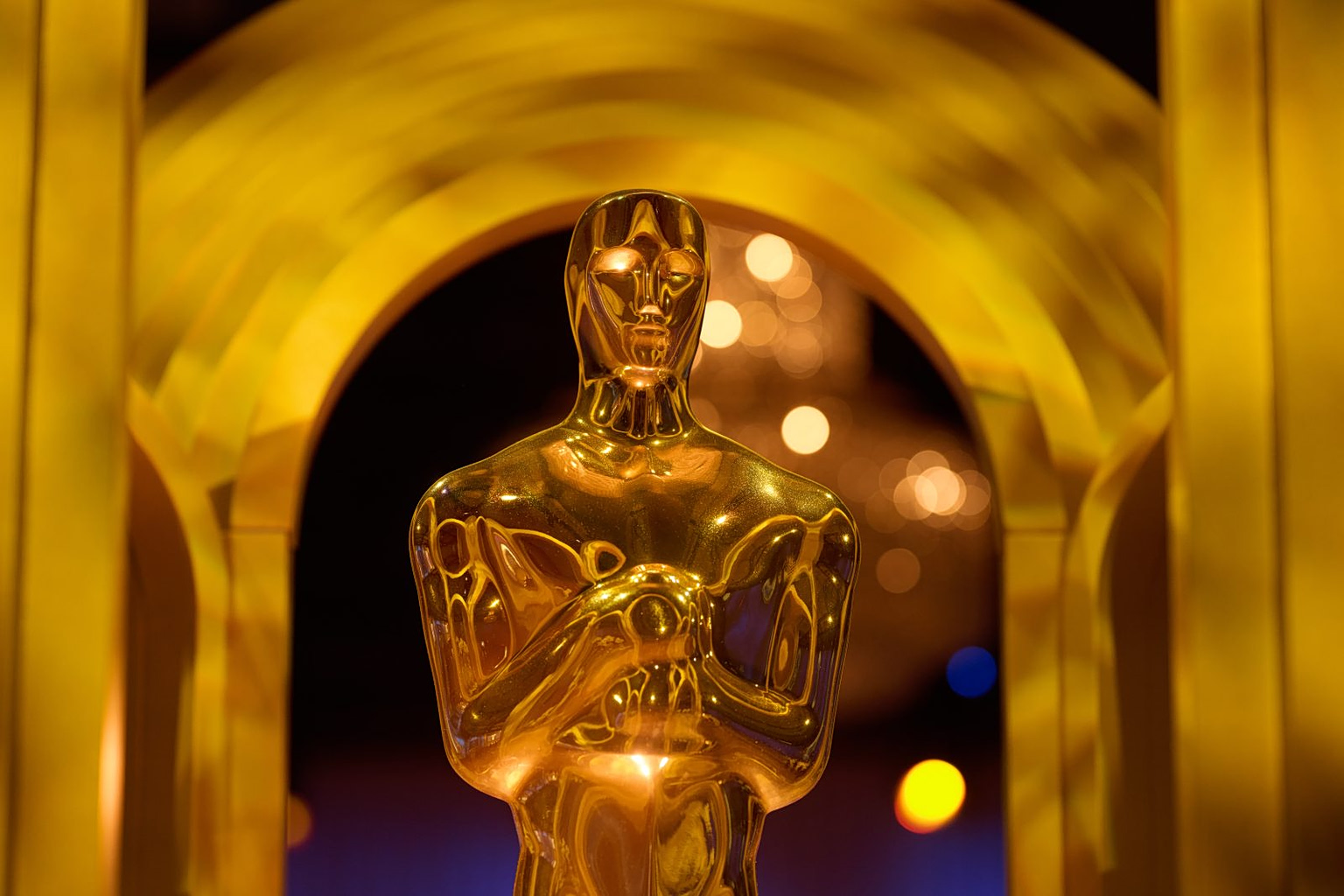 Kate Hudson Back in the Oscar Spotlight - tovima.com