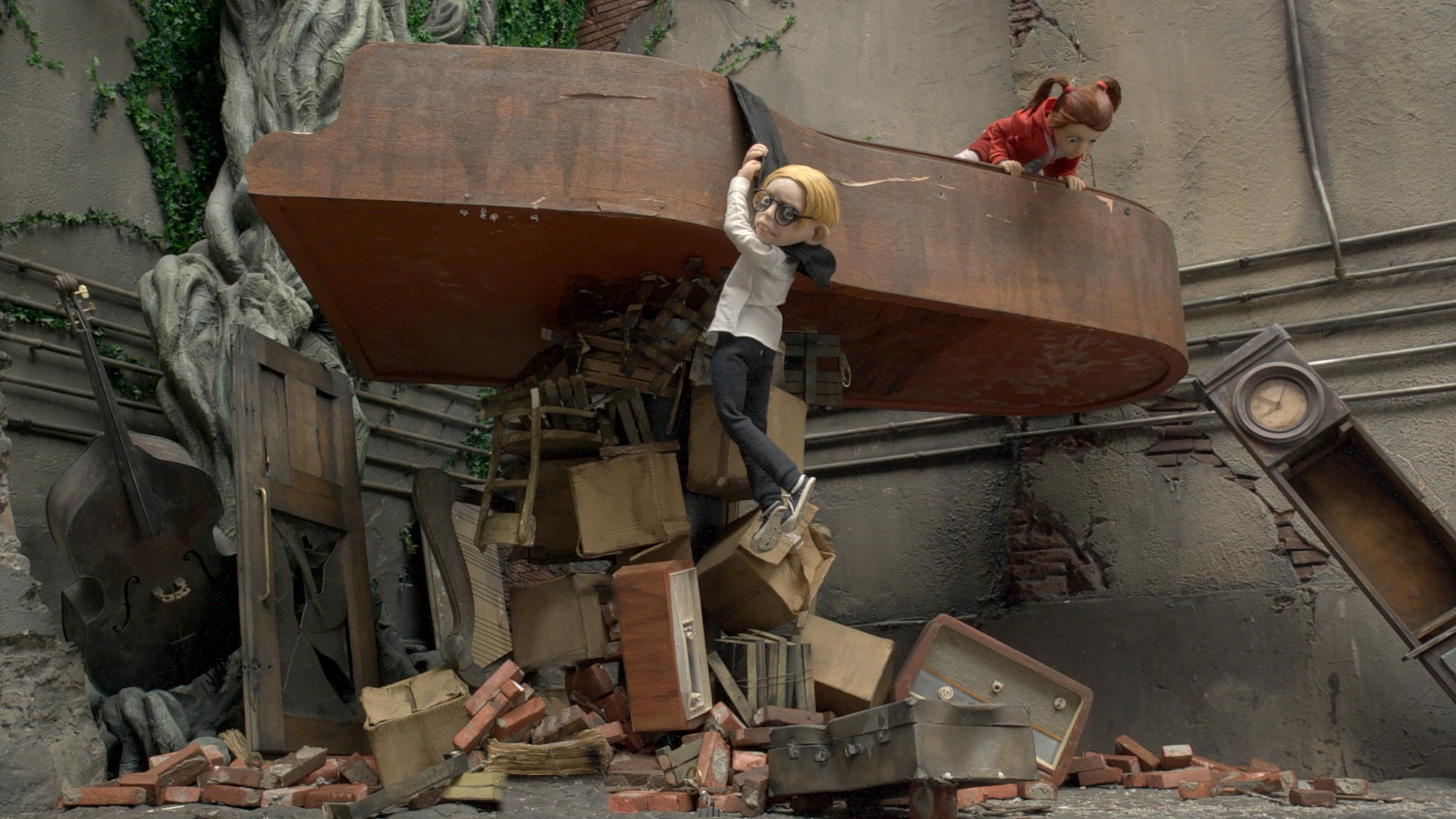 One Instrument, Two Days, Endless Journeys: Piano Days 2026 at the ...