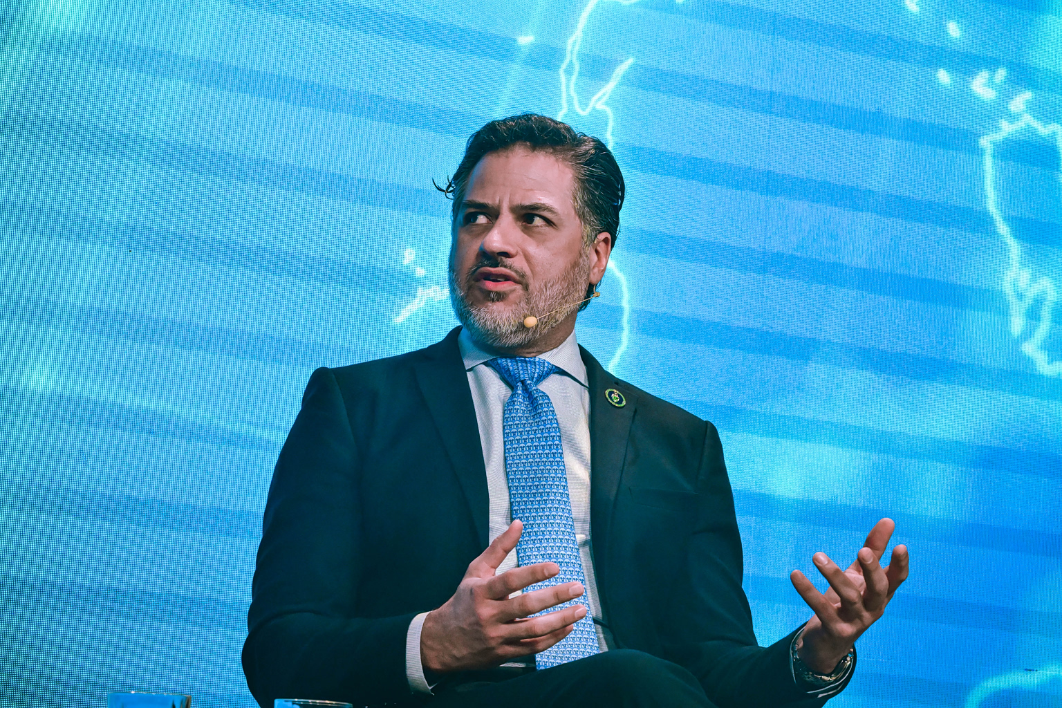 Greece’s Vertical Corridor Heads to Washington After Athens Energy ...