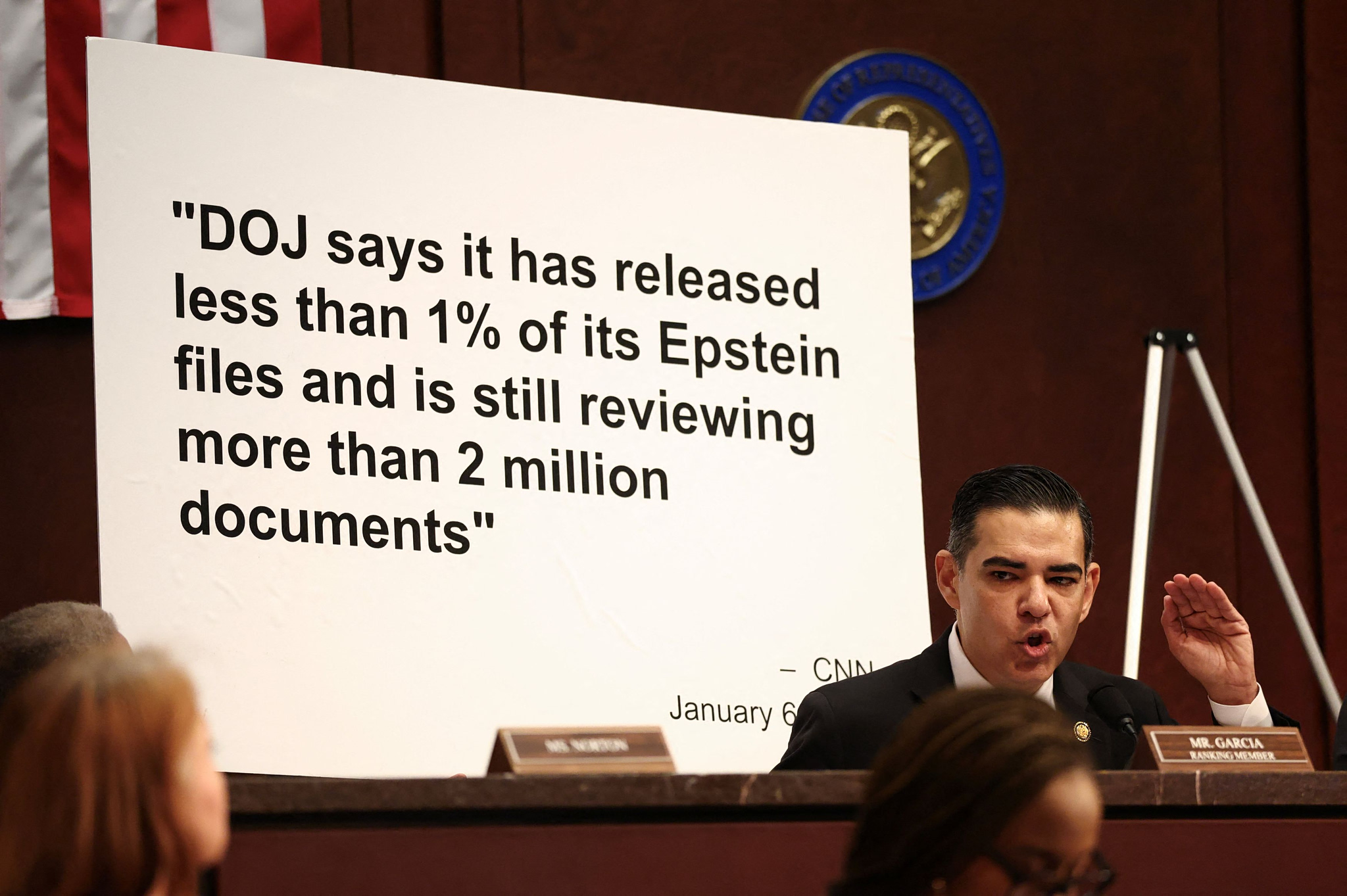 Epstein Files Release Exposes Names of at Least 43 Victims, WSJ Review ...