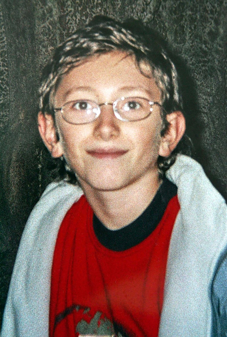 A Child Lost, A Truth Buried: The Alex Case 20 Years On - tovima.com