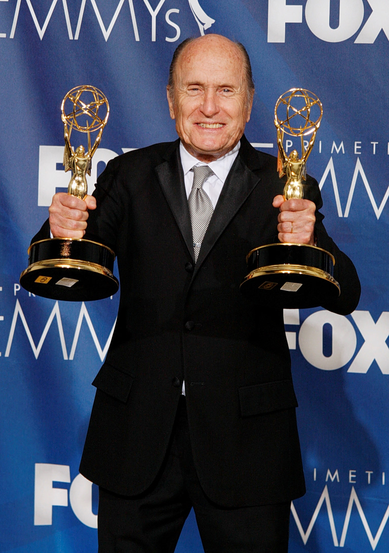 Robert Duvall, Oscar-Winning Actor, Dies at Age 95 - tovima.com