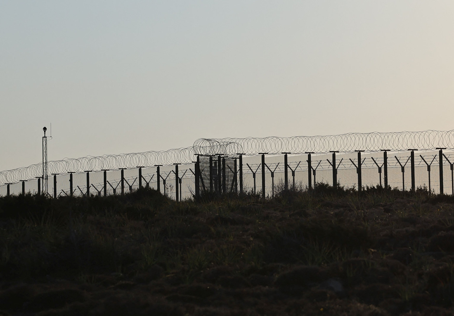 Drone Strike Hits British RAF Base in Cyprus | in.gr