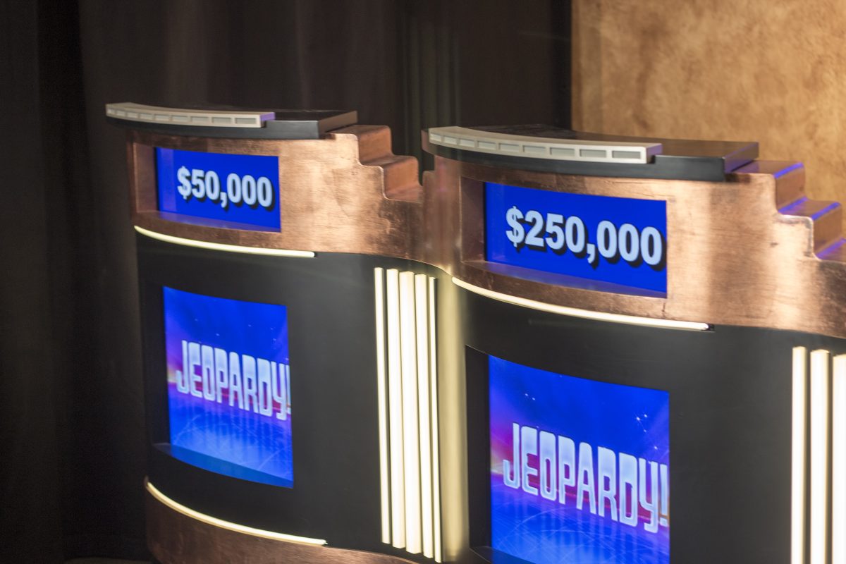 The Nicest ‘Jeopardy!’ Champ Dissects His Losing Game - tovima.com