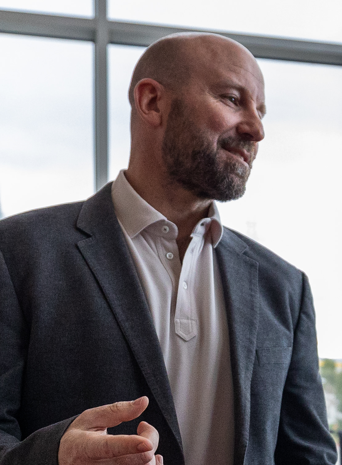 Meet Mark Zuckerberg’s Right-Hand Man Who’s Unleashing AI at Meta ...