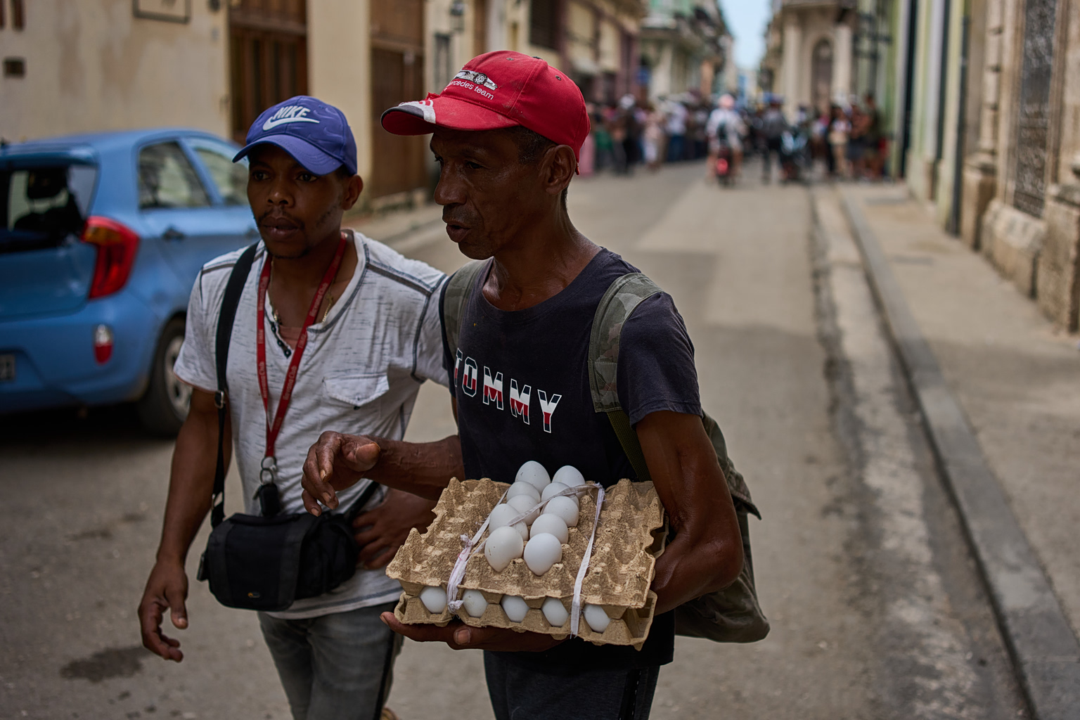 Foreign Businesses Are Fleeing Cuba as Its Economy Collapses - tovima.com