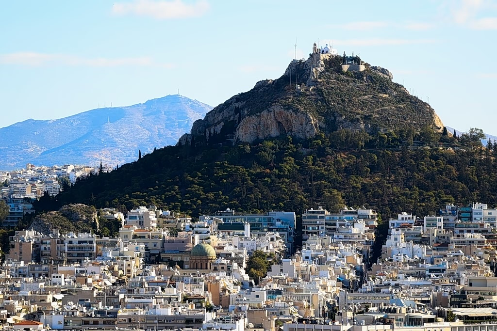 Apartment Prices in Greece Up by 5.7% in Q1 - tovima.com