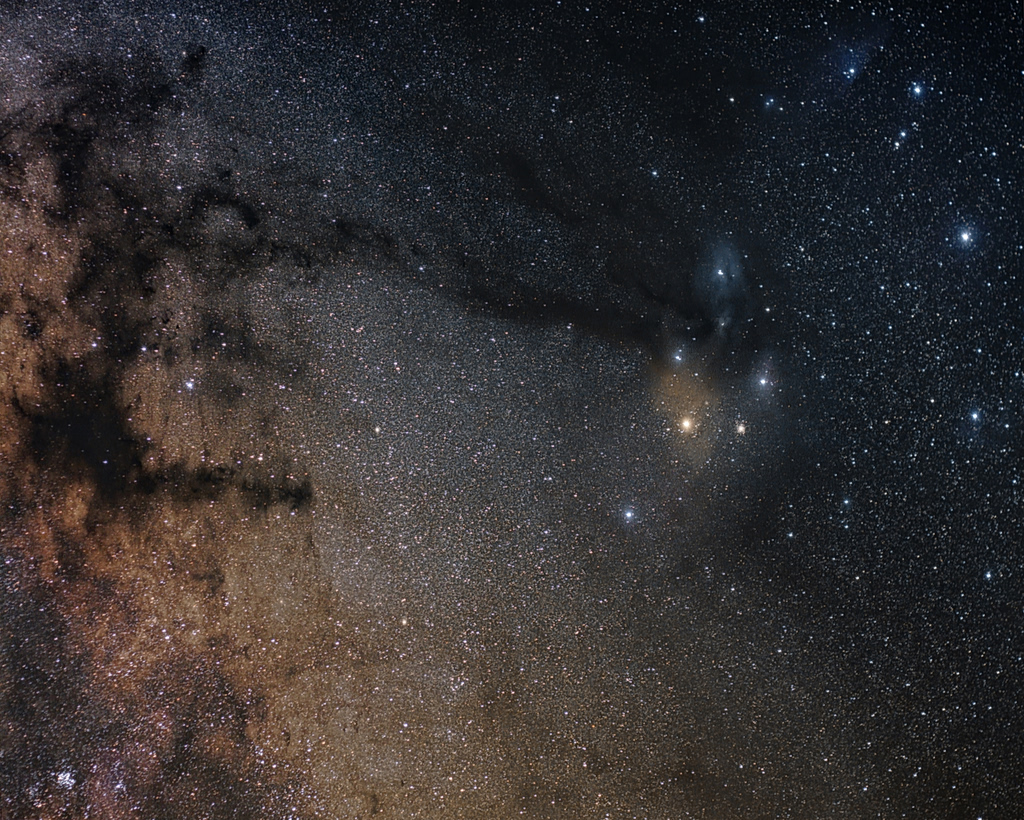 From Arcturus to Spica: Why Stars Come in Different Colors - tovima.com