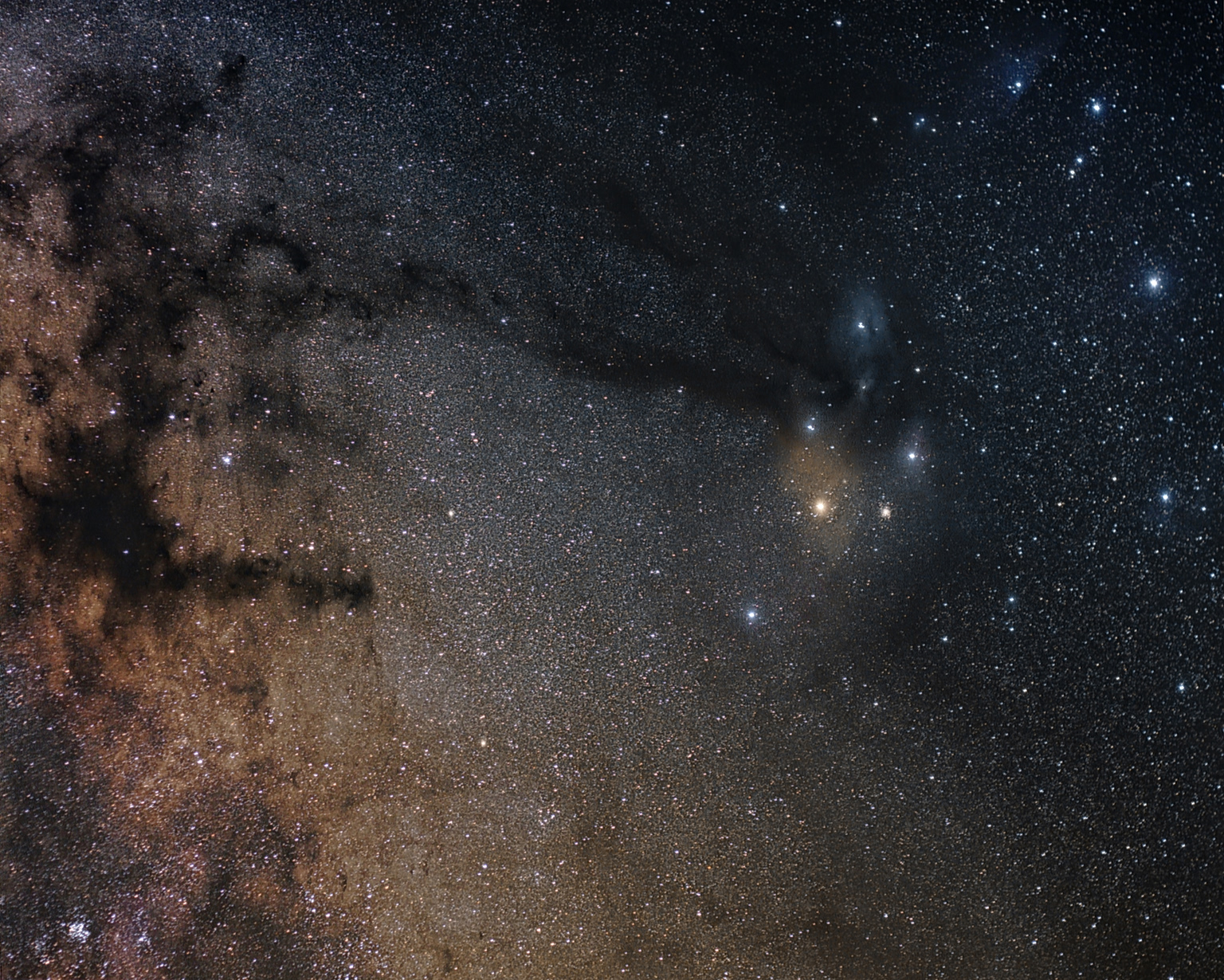 From Arcturus to Spica: Why Stars Come in Different Colors - tovima.com