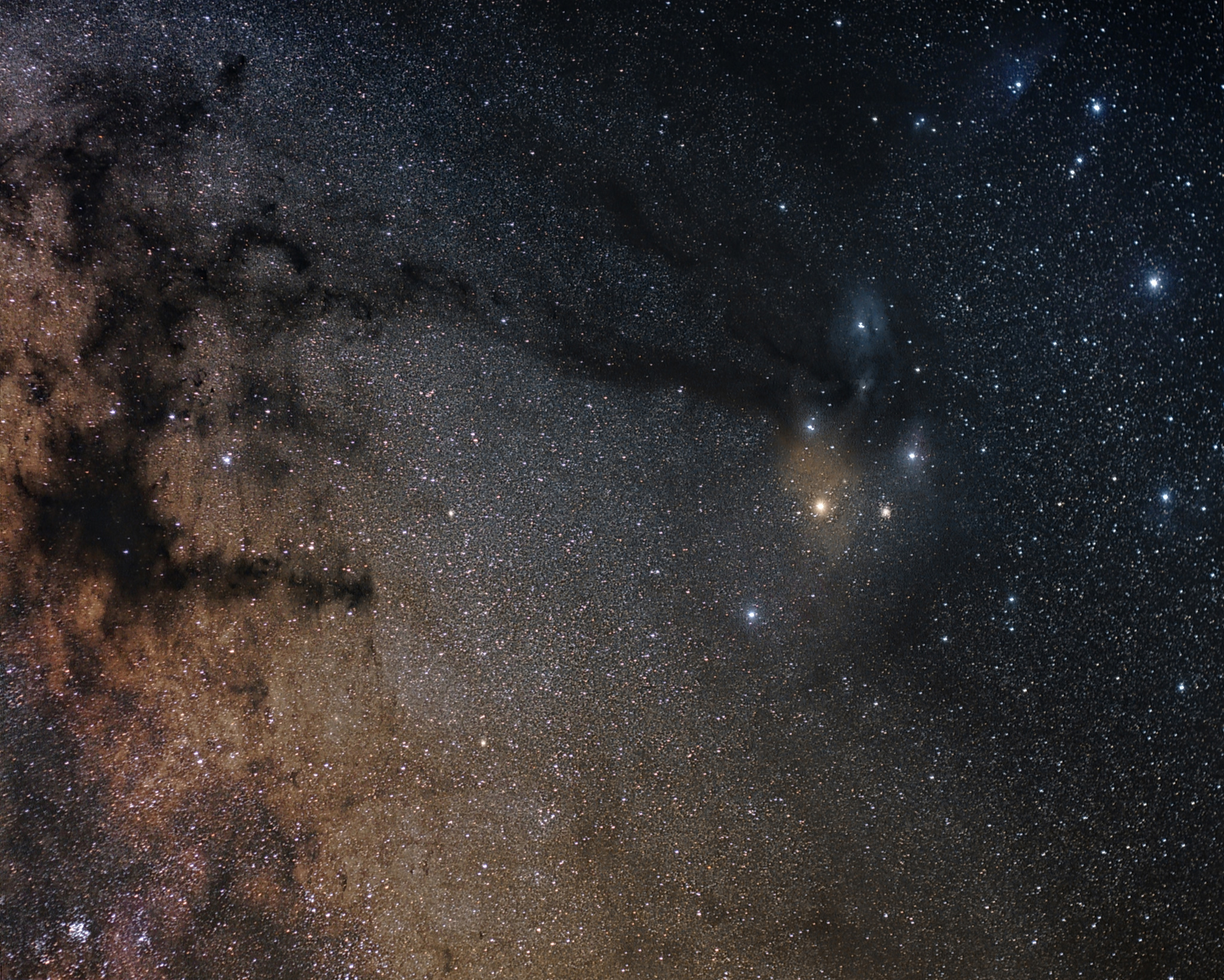 From Arcturus to Spica: Why Stars Come in Different Colors - tovima.com