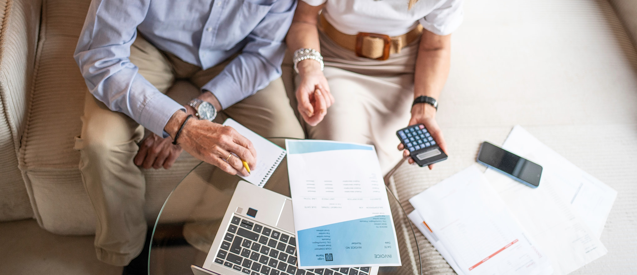 Greece’s Digital Leap Leaving Seniors in Limbo - tovima.com
