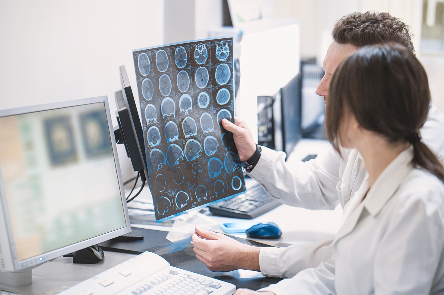 The Future of Health—From Head to Toe - tovima.com