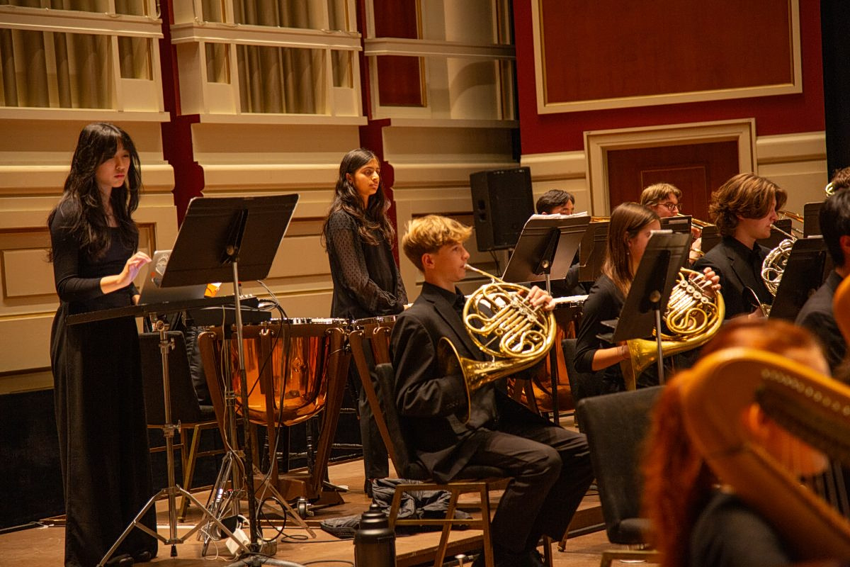 Pittsburgh Youth Symphony Orchestra Performs in Athens - tovima.com